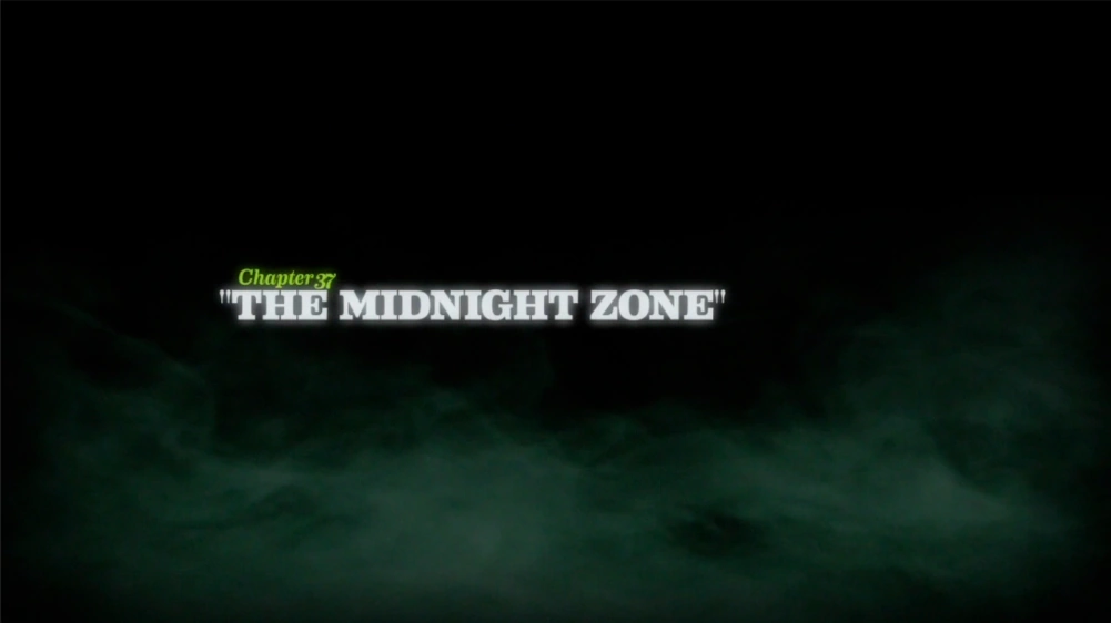 "The Midnight Zone" Discussion | Fandom