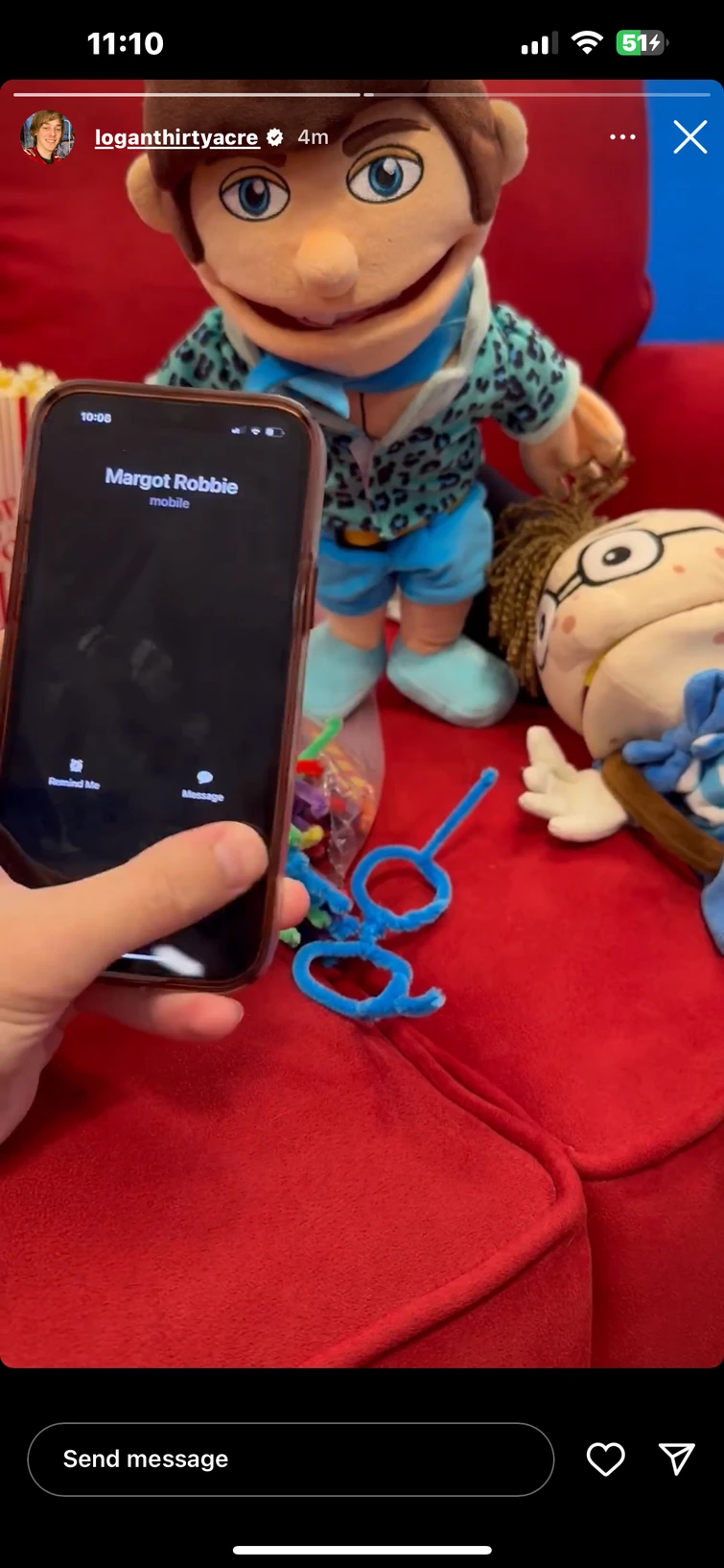 The next SML movie will have puppet ken in it, releasing july 21st | Fandom