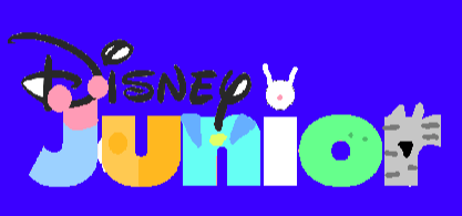disney junior bumpers learning with pibby | Fandom
