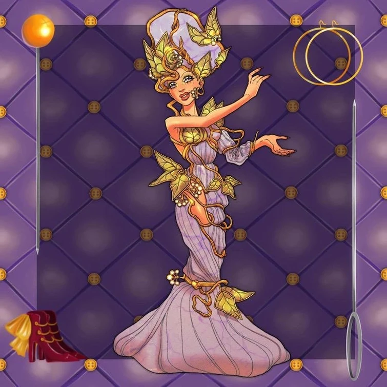 Count Contessa's Drag Race All Stars: "The All-Star Talent Show ...