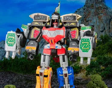 Fusion Mecha Battle royale | Fandom