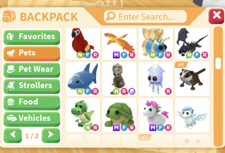 Discuss Everything About Adopt Me! Wiki | Fandom