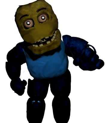 Withered Battler | Fandom