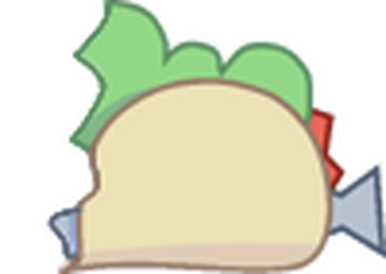 Taco | Fandom