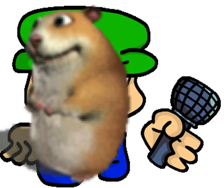 bambi. homik revamp | Fandom