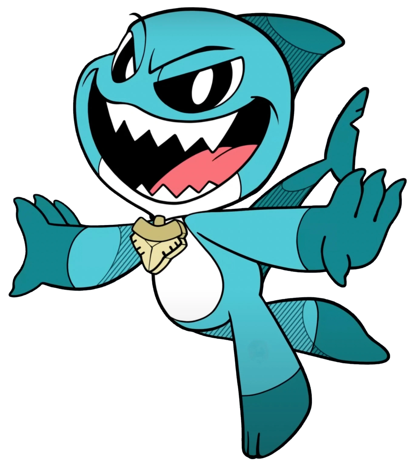 HAPPY SHARK WEEK! 🦈🦈🦈 | Fandom