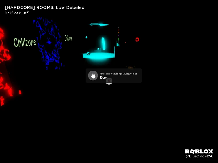 Discuss Everything About ROOMS: Low Detailed Wiki | Fandom