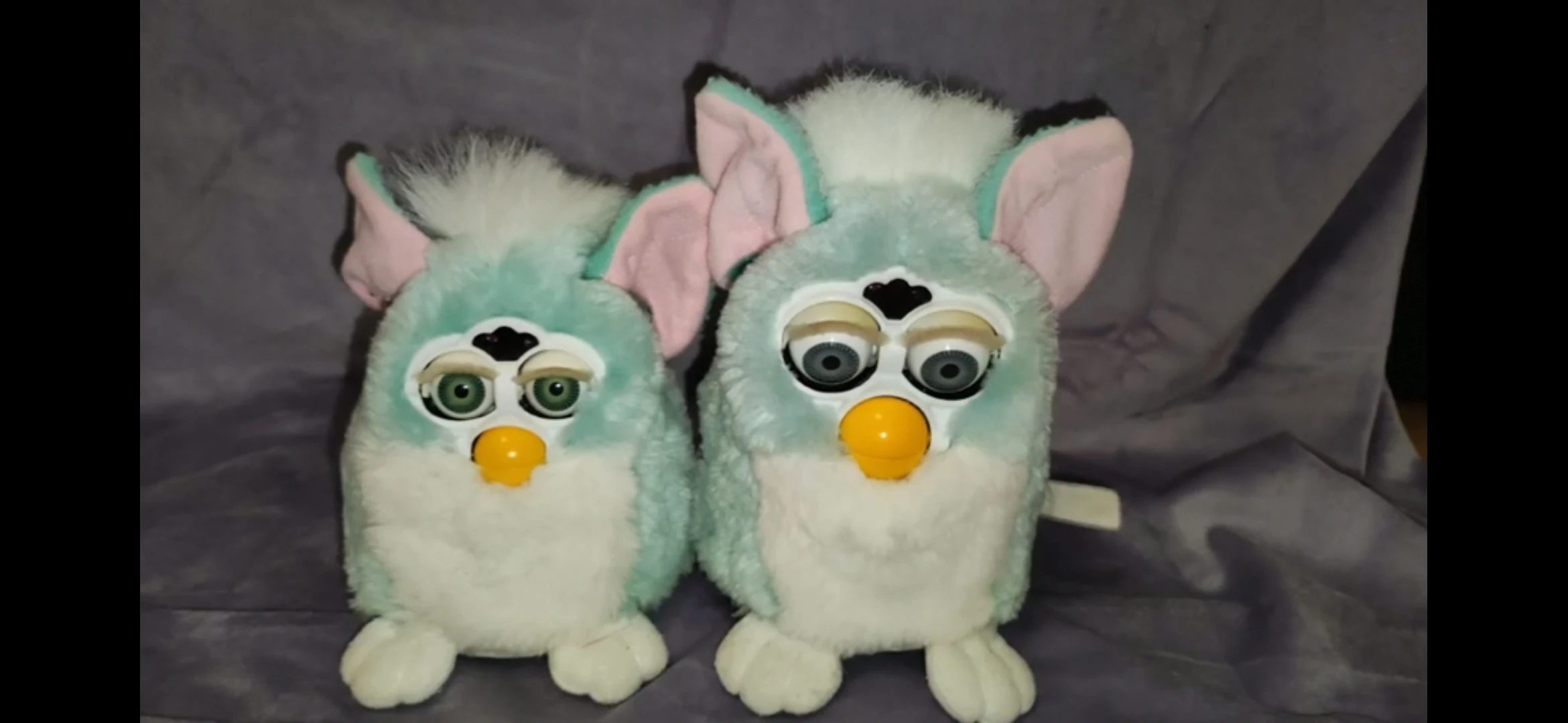 Adult Furby babies | Fandom