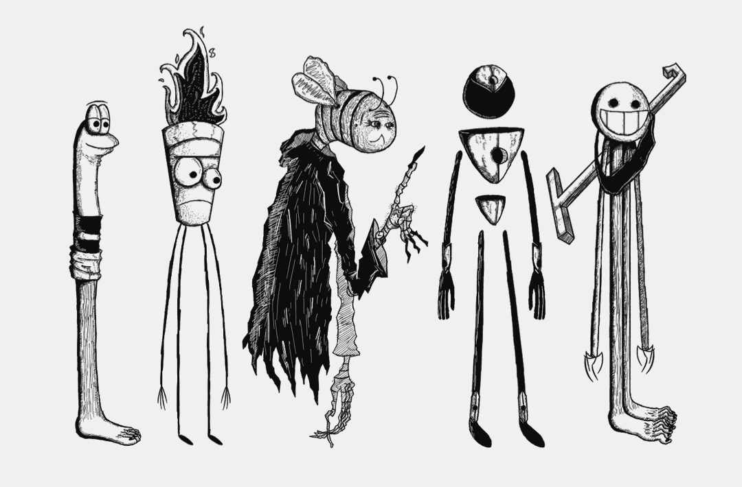 Lost Cartoon Network show “The World’s Best Sitcom” | Fandom