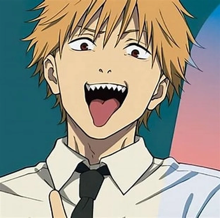 Discuss Everything About Chainsaw Man Wiki | Fandom