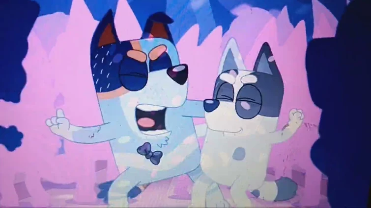 Discuss Everything About Bluey Wiki | Fandom