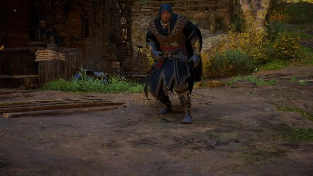 Pretty good custom assassins outfit | Fandom