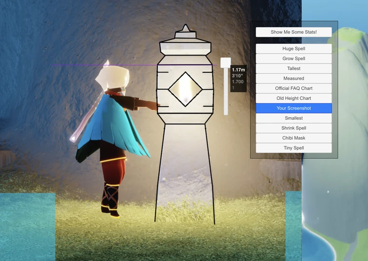 1.17 height | Fandom