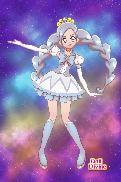 I hope this becomes a Pretty Cure series! | Fandom