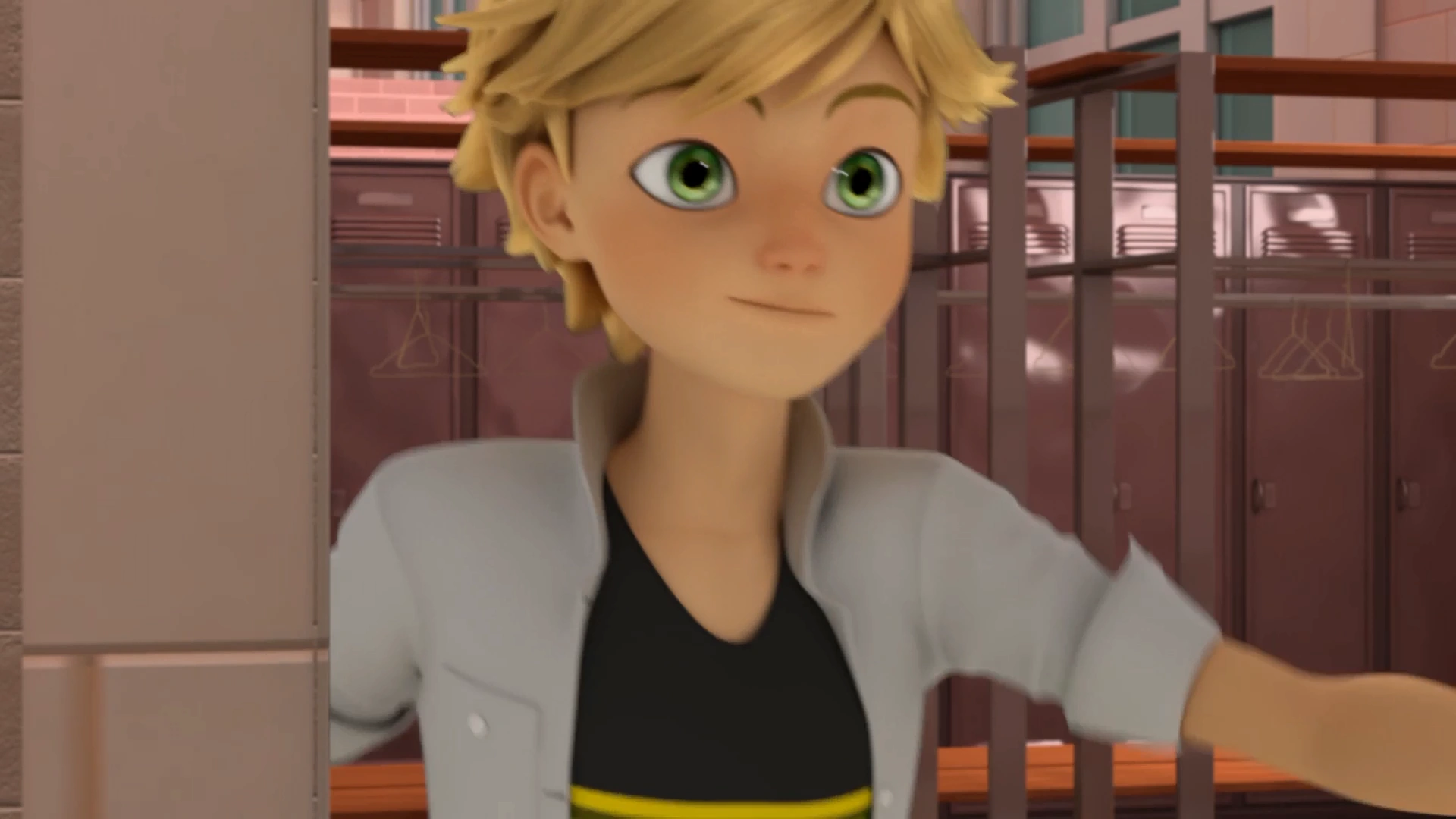 Whoops, I lied. | Fandom