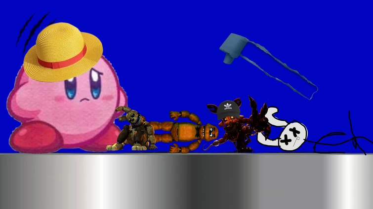 Discuss Everything About Random Custom Night the redemption Wiki | Fandom
