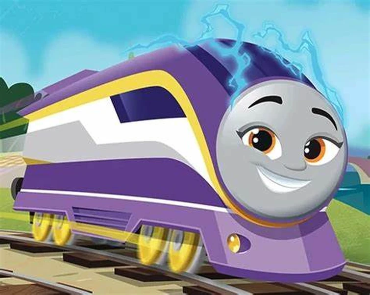 Discuss Everything About Thomas the Tank Engine Wikia | Fandom