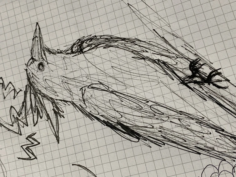 Sketch doodle things | Fandom