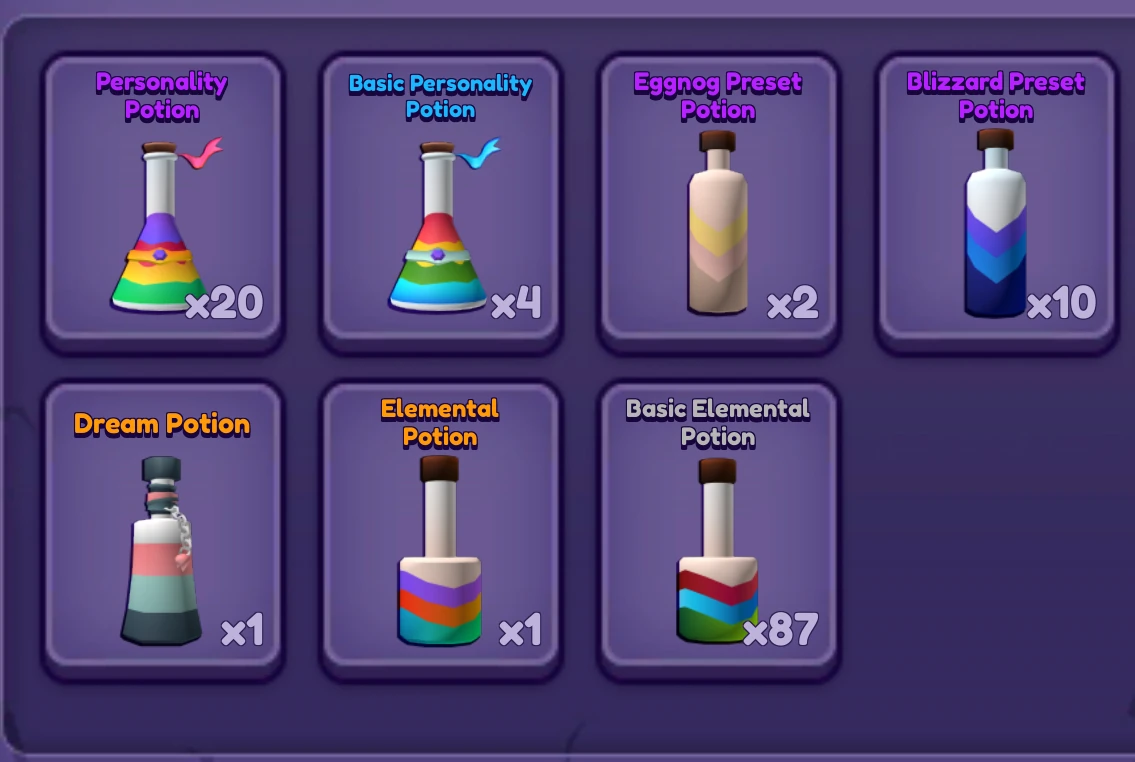 LF GENDER POT ^^ | Fandom