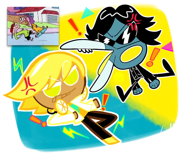 Discuss Everything About Rock Paper Scissors Wiki | Fandom