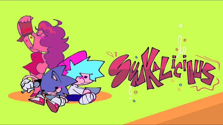 Discuss Everything About Funkipedia Mods Wiki | Fandom