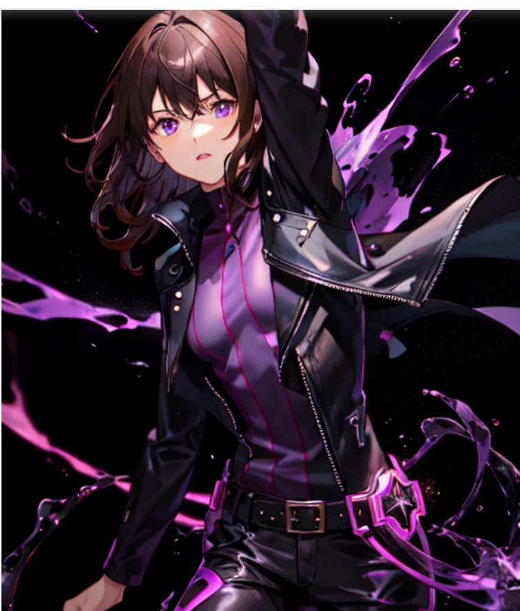 Zenith AI art stuff | Fandom