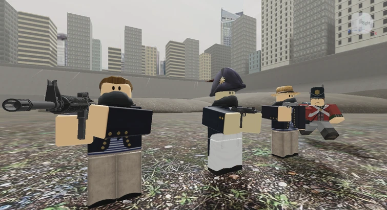 Discuss Everything About Guts & Blackpowder Unofficial Wiki | Fandom