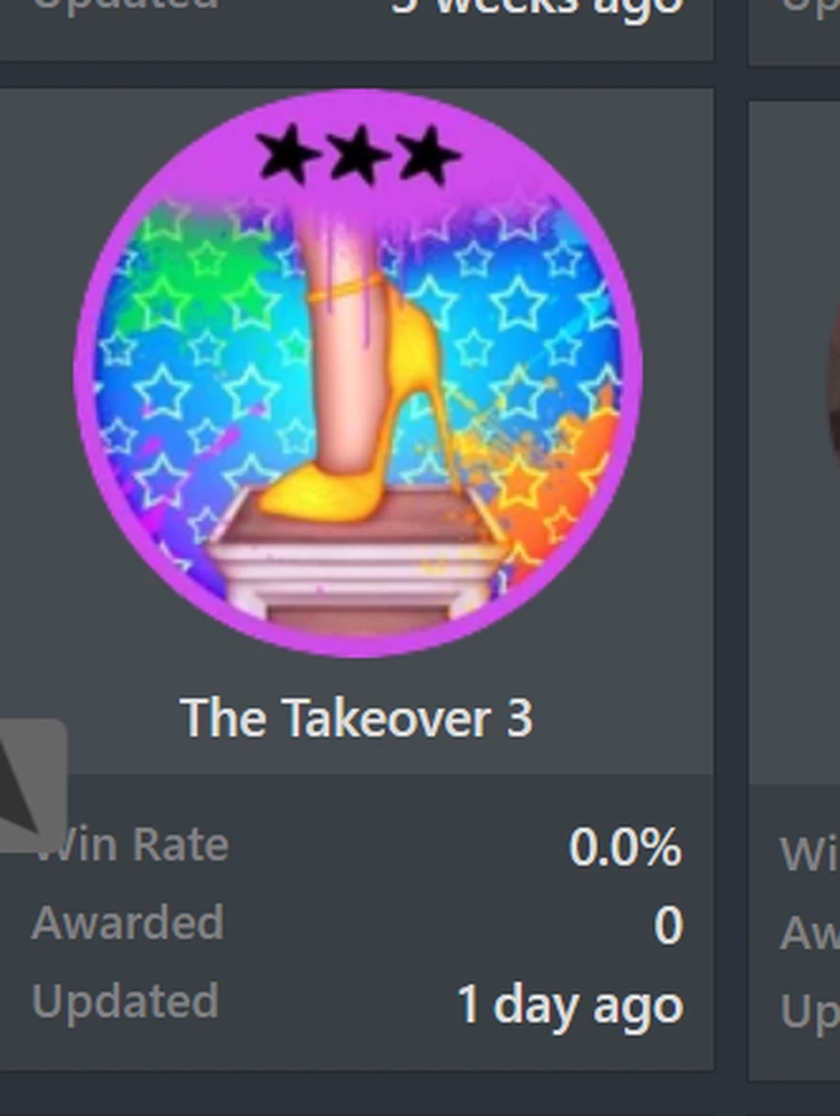 New DTI Badges | Fandom