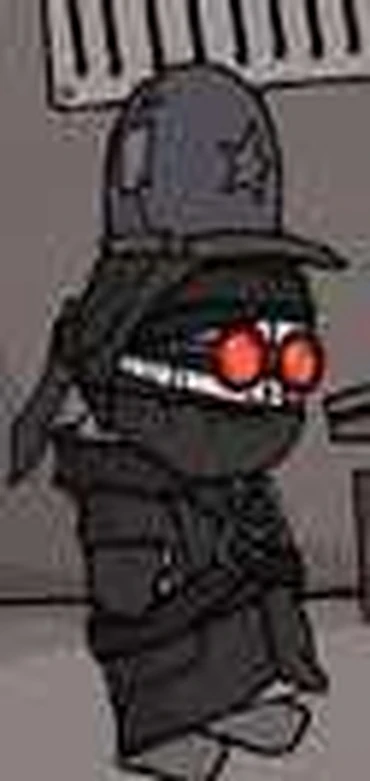 Which Hank do you like the most? | Fandom