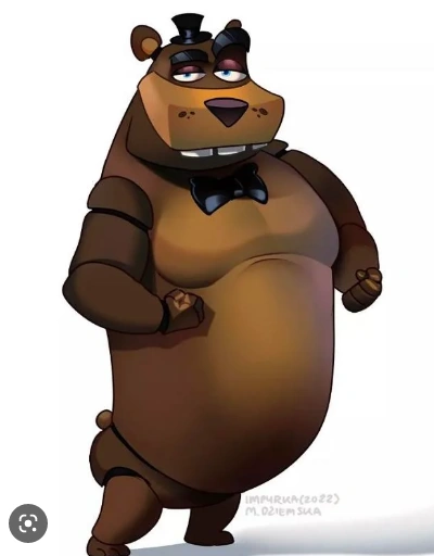 GUYS I FOUND FREDDY IN OHIO | Fandom