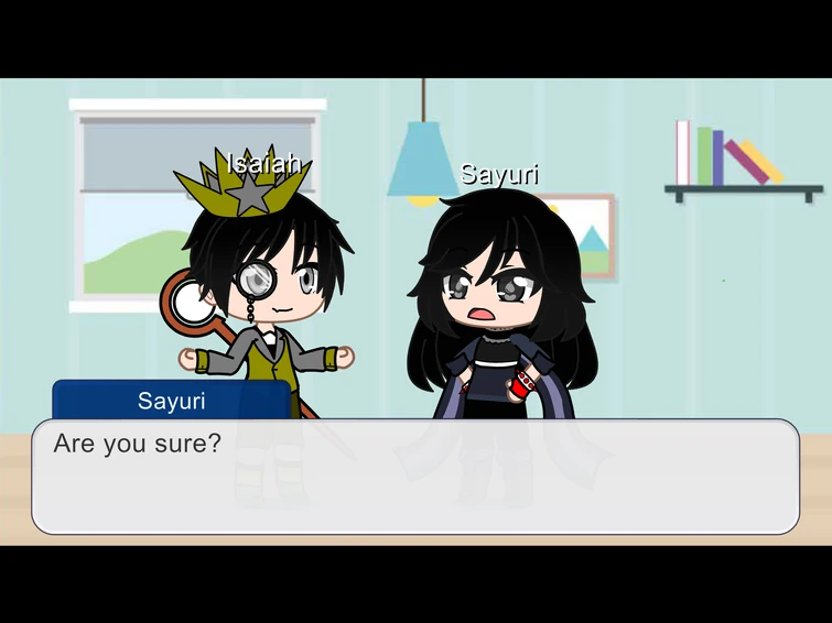 Secrets Kept Hidden | Fandom