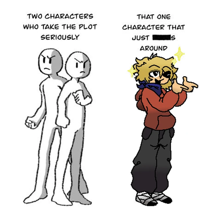 Yet Another Void AU Sign-Up | Fandom