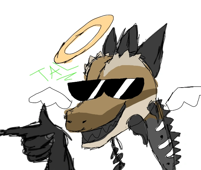 anyone else just miss the old kendyll model a bit too much | Fandom