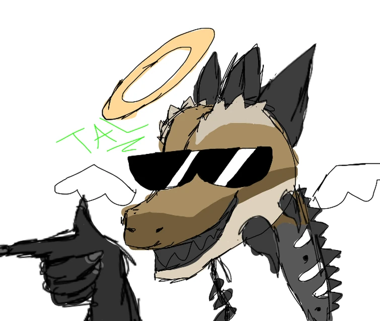 anyone else just miss the old kendyll model a bit too much | Fandom