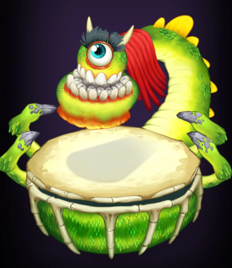 Discuss Everything About My Singing Monsters Wiki | Fandom