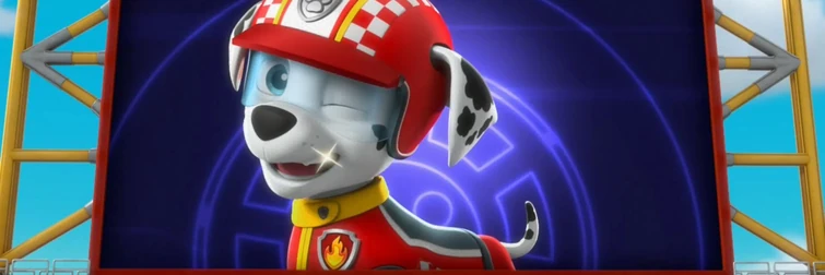 Ready. Race. Rescue | Fandom