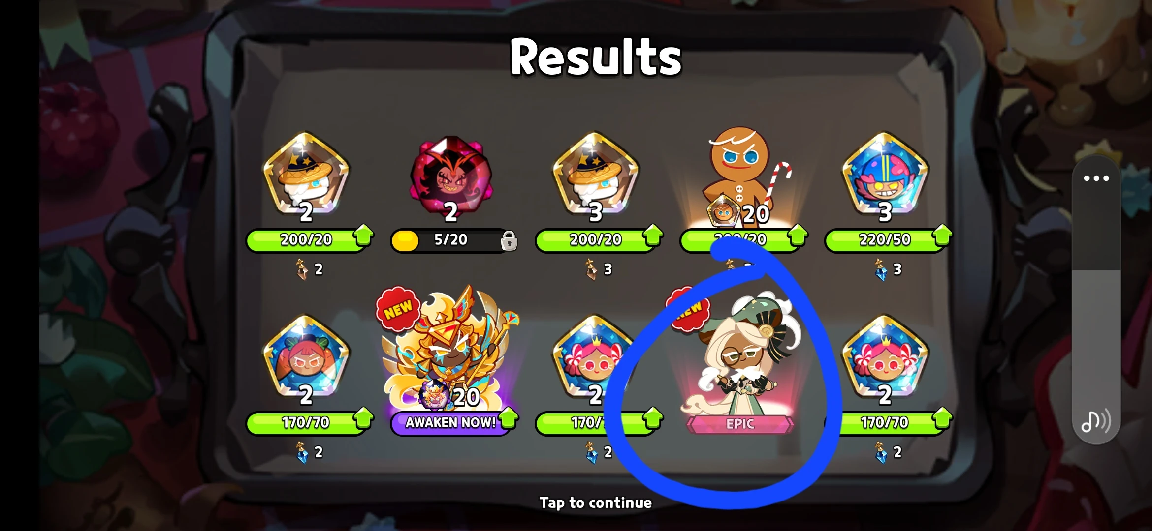 I got eclair cookie | Fandom