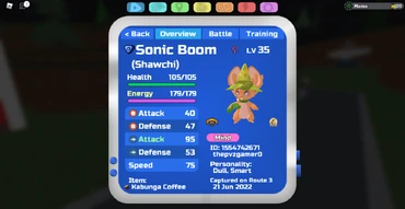 Discuss Everything About Loomian Legacy Wiki | Fandom