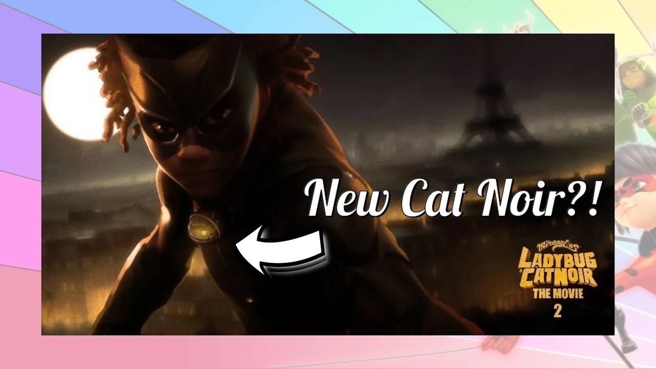 new cat hero in the 2th movie? | Fandom