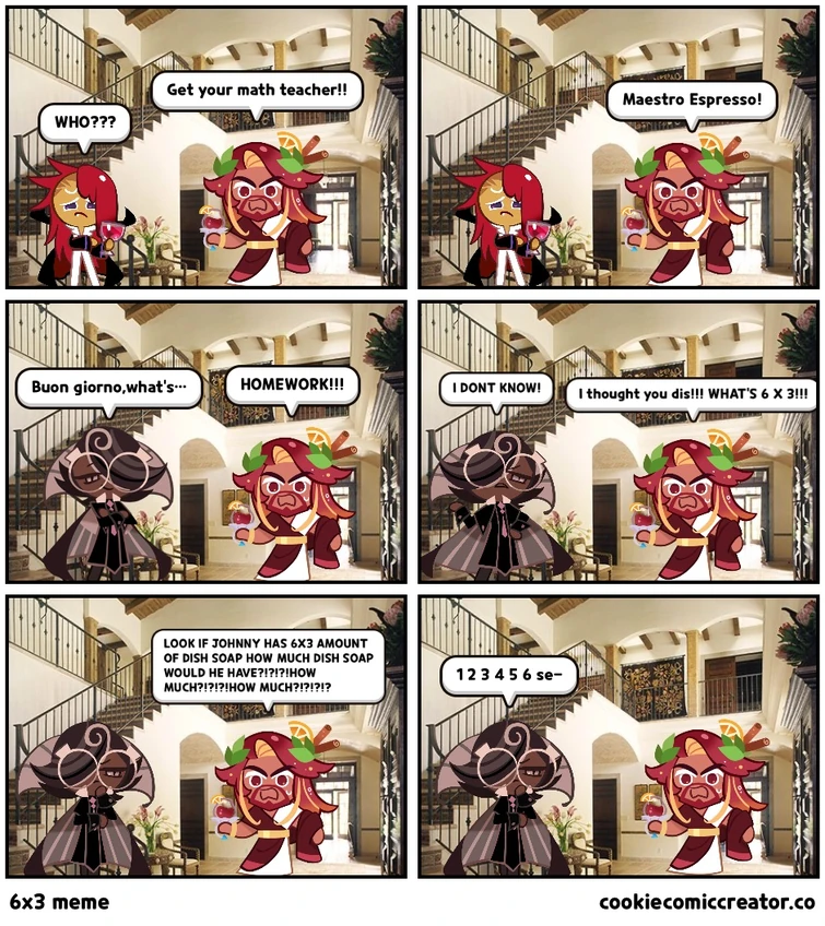 Discuss Everything About Cookie Run: Kingdom Wiki | Fandom