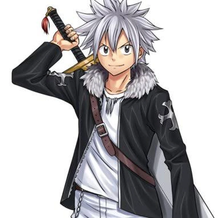 Who can fight Haru Glory (Rave Master) if he ever join Death Battle ...