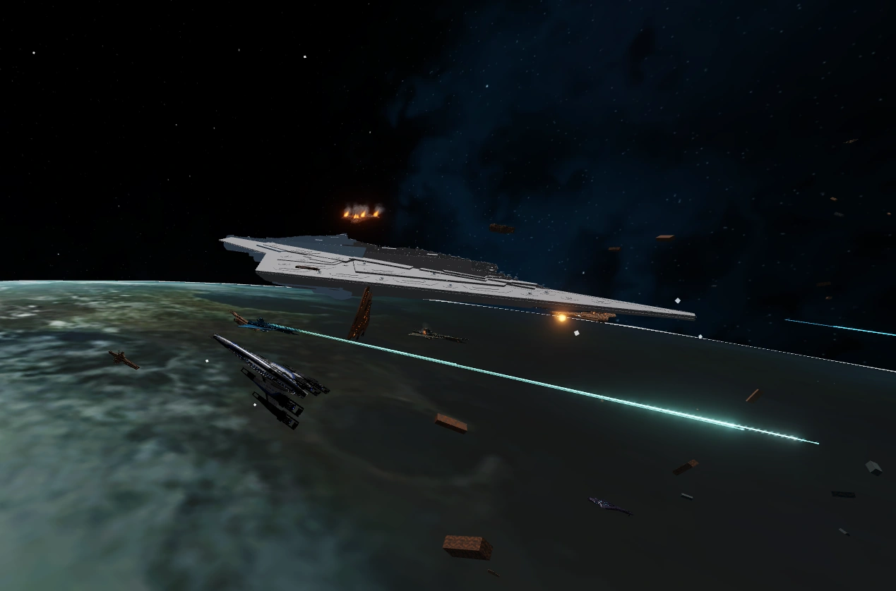 Assertor screenshot | Fandom