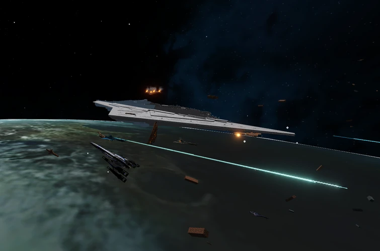 Discuss Everything About Project Stardust Wiki | Fandom