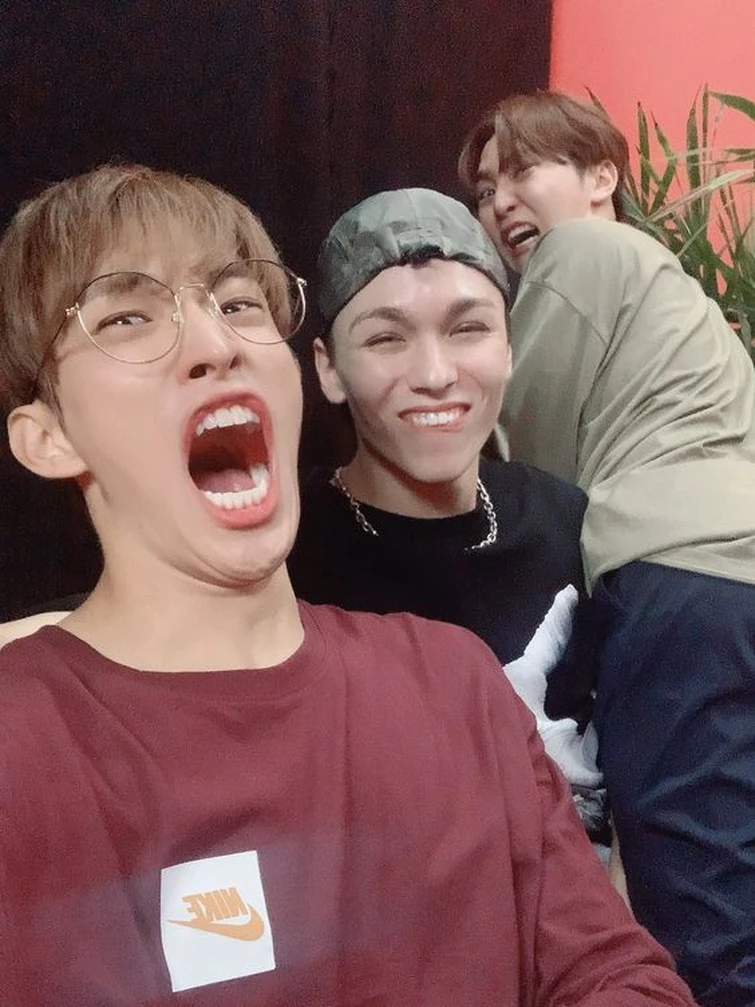 Daily Dose of SVT #18! | Fandom