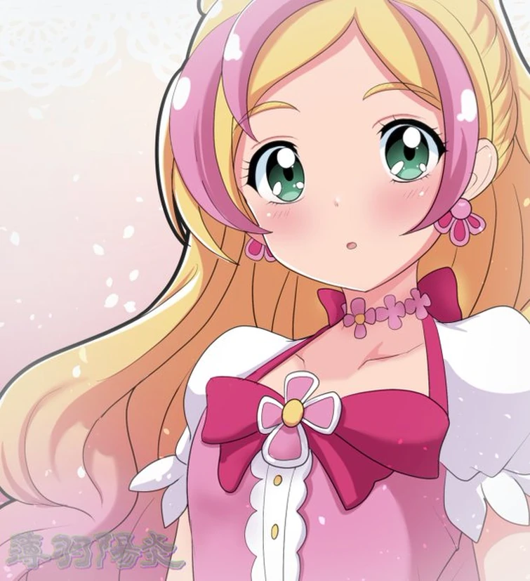 Discuss Everything About Pretty Cure Wiki | Fandom