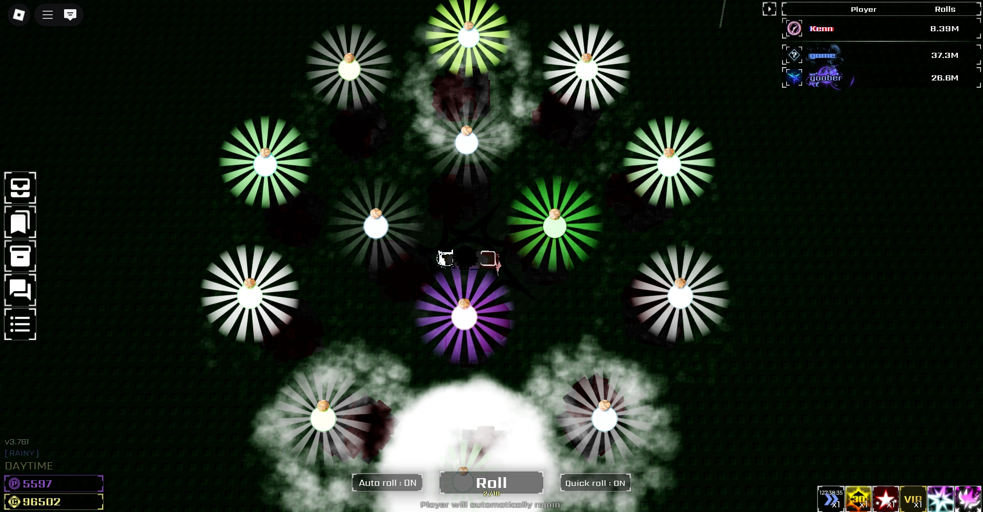 posting till i get one of my dream globals day 7 | Fandom