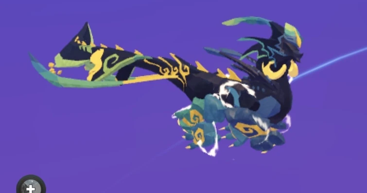 rate novus skin | Fandom