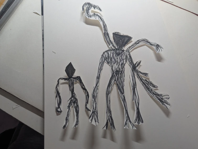 Discuss Everything About The Broken Script Wiki | Fandom