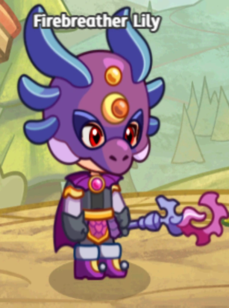 Ima try drawing people's prodigy wizards | Fandom