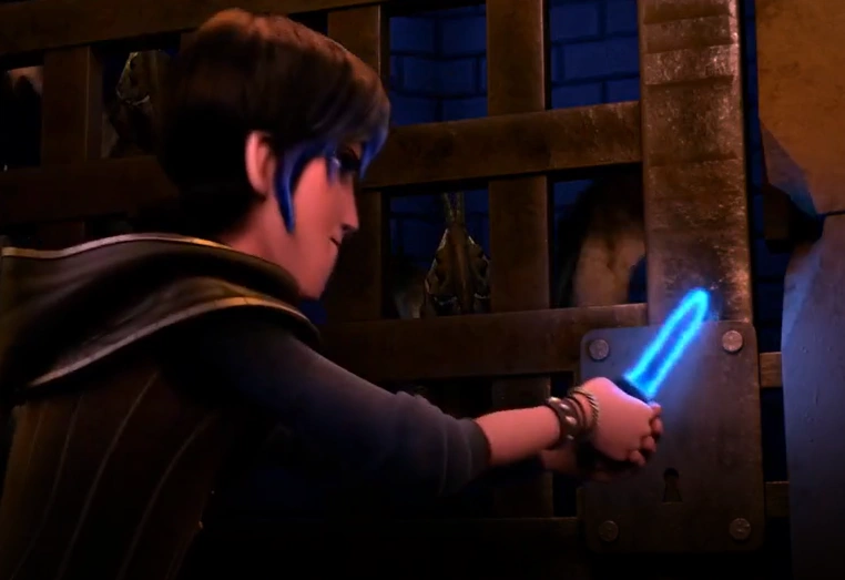 Night Terror Cameo | Fandom